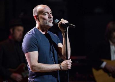For songwriter Marc Cohn the Grammys aren't in his past | Latitude 65 ...