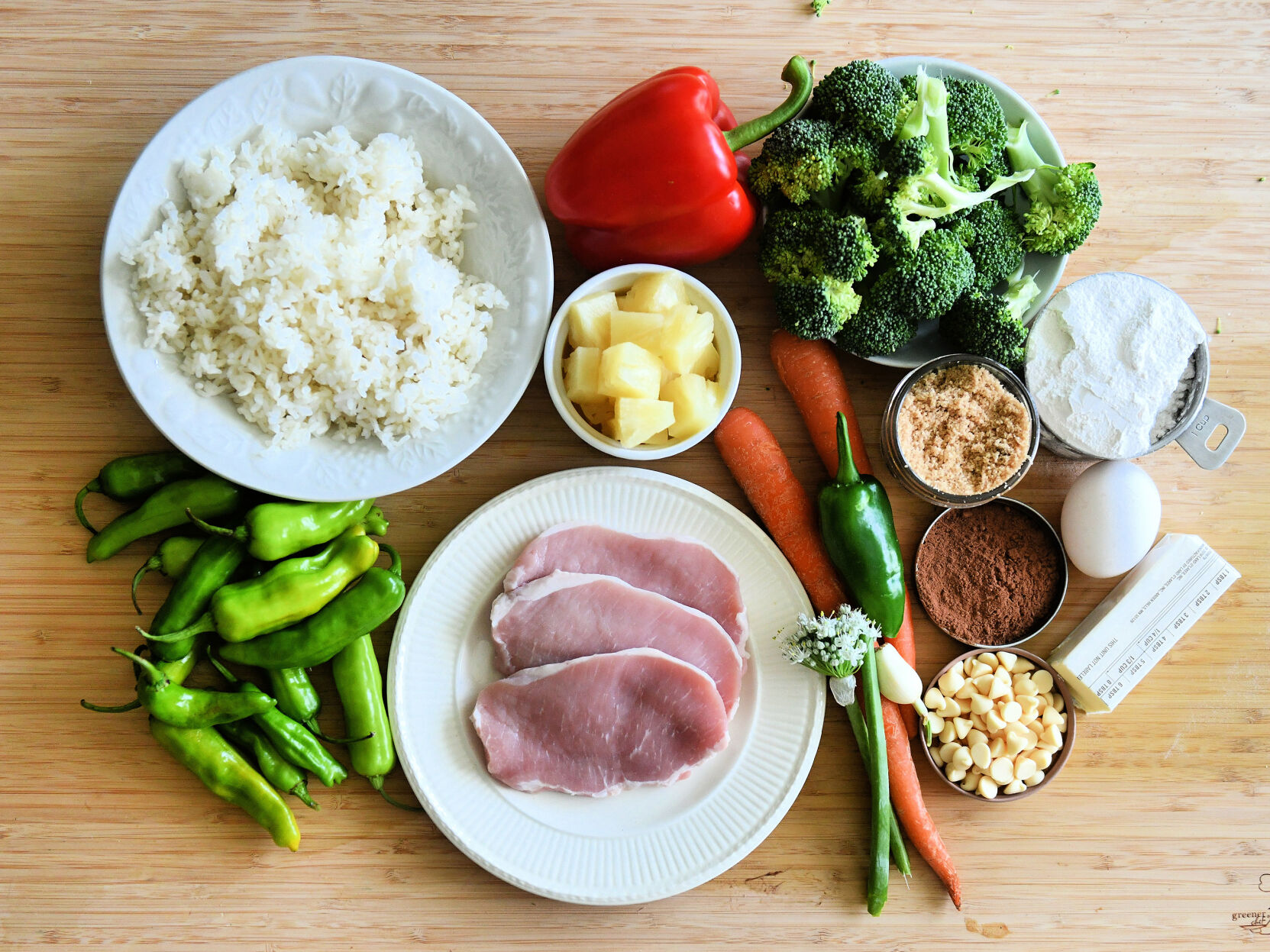 Rice bowls are quick on prep, easy on the wallet | Food | newsminer.com