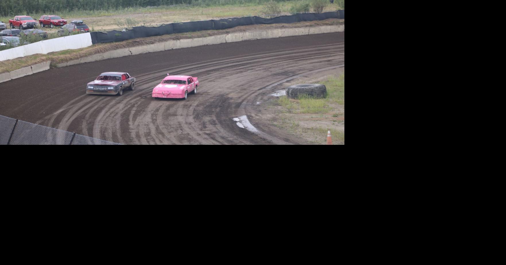 Mitchell Raceway | | newsminer.com