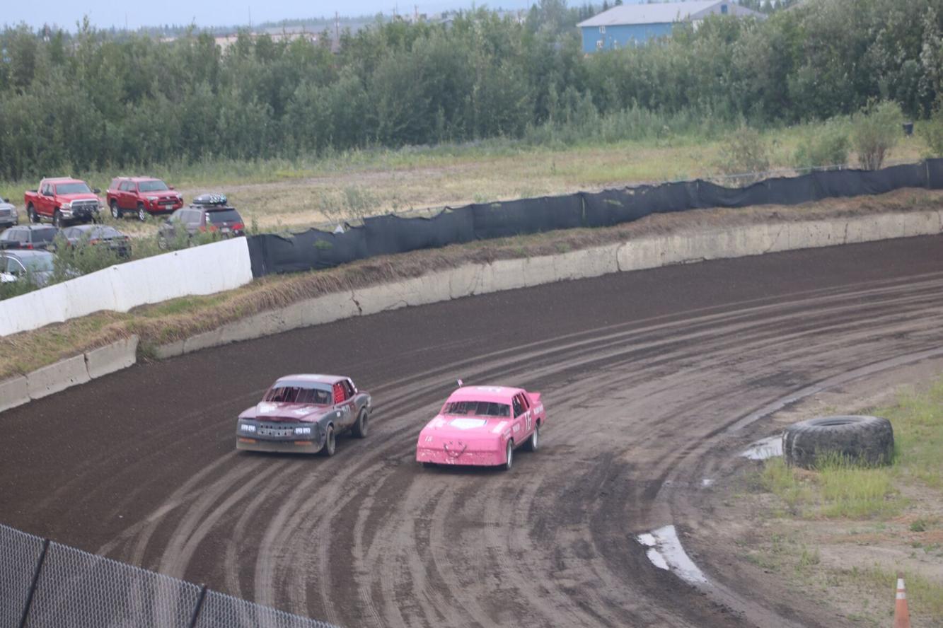 Mitchell Raceway | | newsminer.com