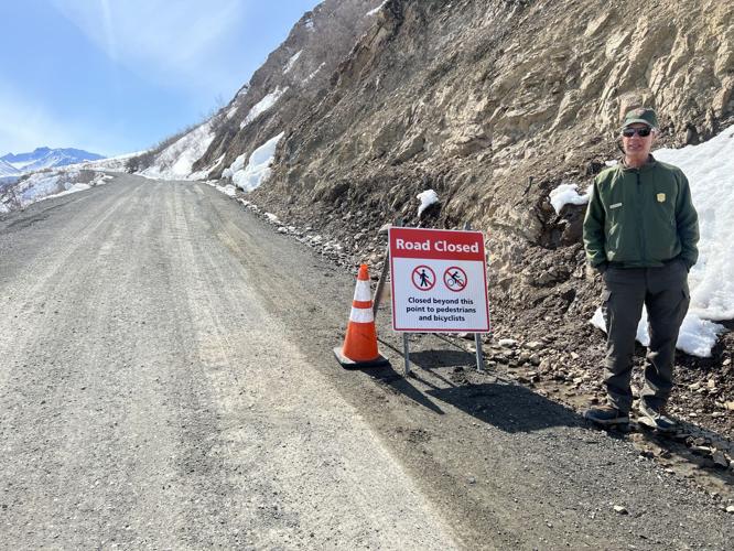 Work to begin on Pretty Rocks bridge | Kris Capps | newsminer.com