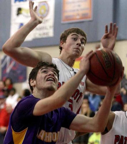 North Pole boys basketball team wins Mid Alaska Conference | Local ...