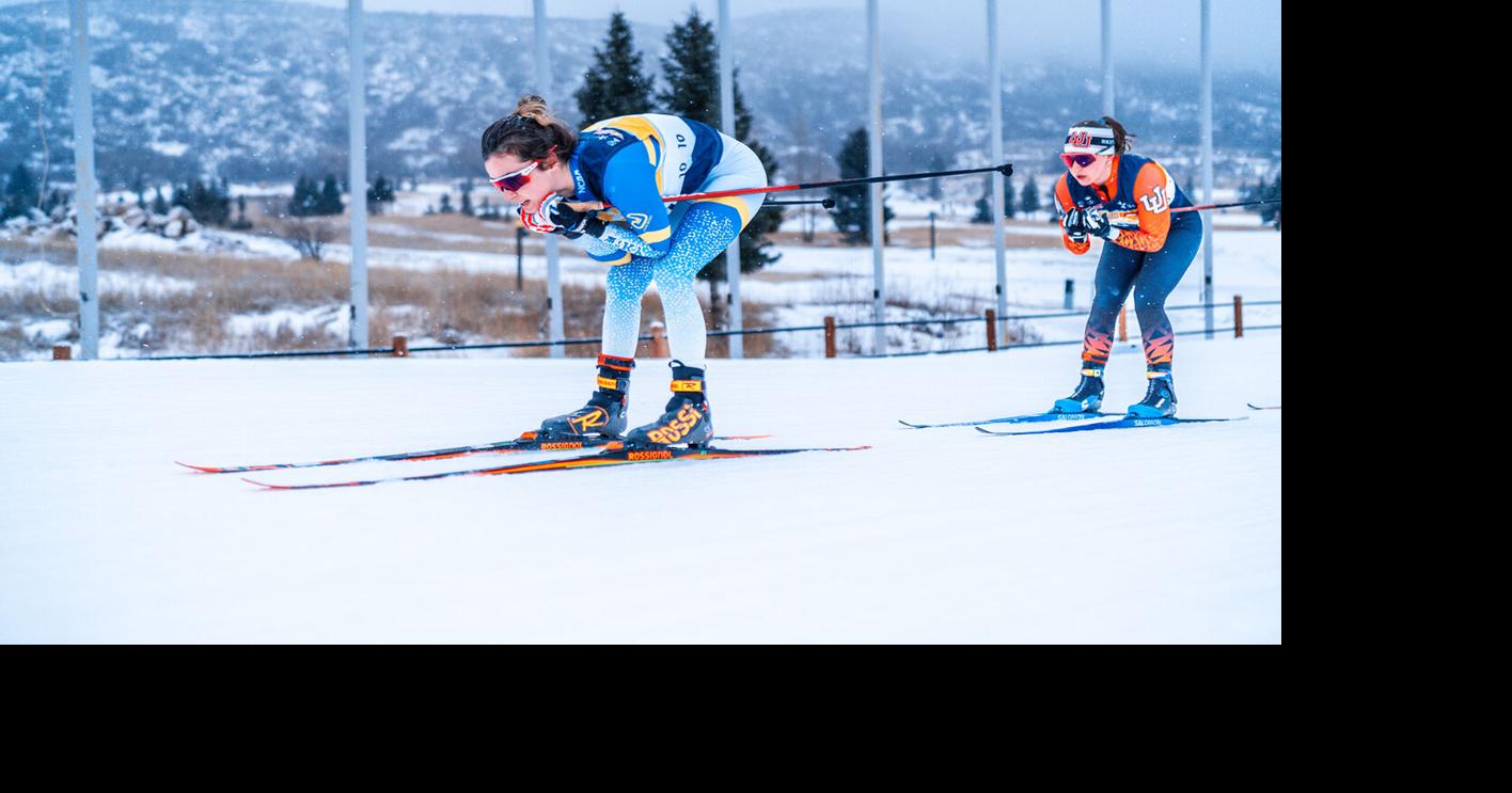 Kendall Kramer finishes collegiate career with first NCAA title | UAF ...