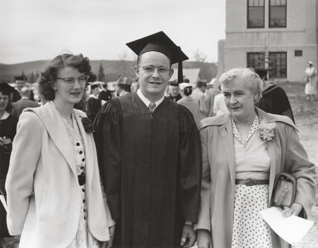 Neil Davis, man behind rocket range, spent his life learning about ...