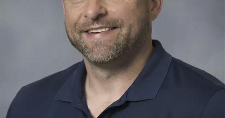 Dr. Timothy Carey of McKinley Orthopedic | | newsminer.com
