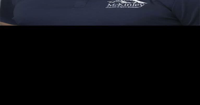 Dr. Timothy Carey of McKinley Orthopedic | | newsminer.com