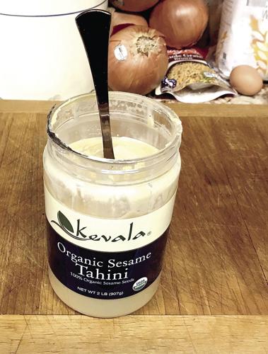 Expanding your culinary know-how: All about tahini | Food | newsminer.com