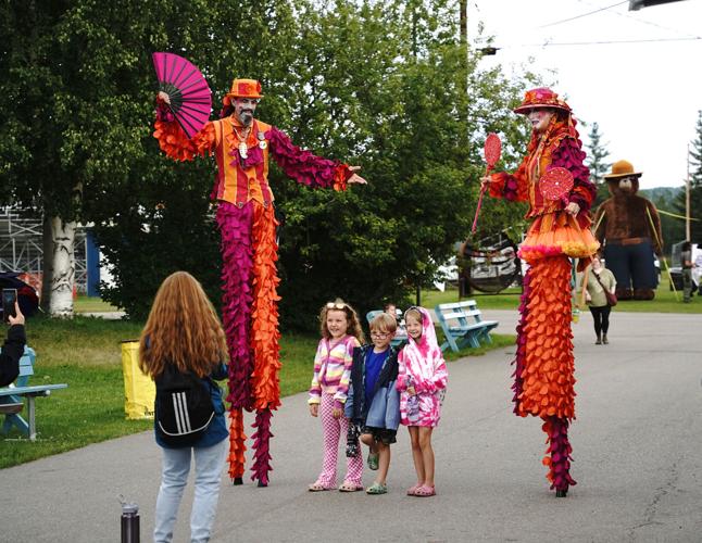All's a hoppin' on the first day of the fair | Local News | newsminer.com