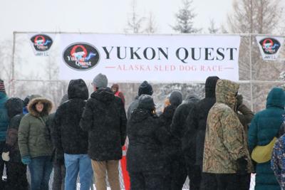 Leadership changes coming to Yukon Quest Alaska in key roles | Yukon ...