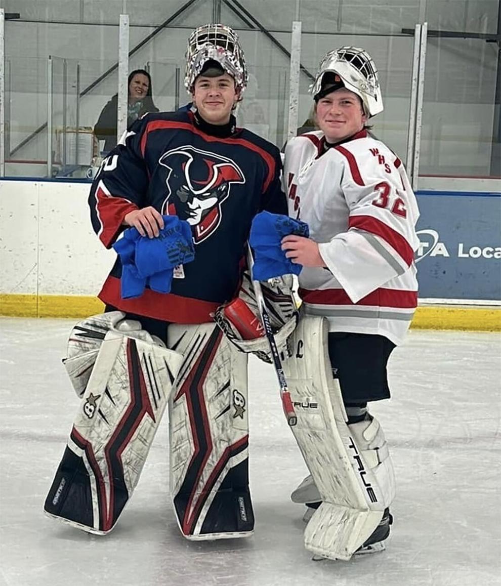 Interior high school hockey roundup Nov. 4 - Nov.8 | High School ...