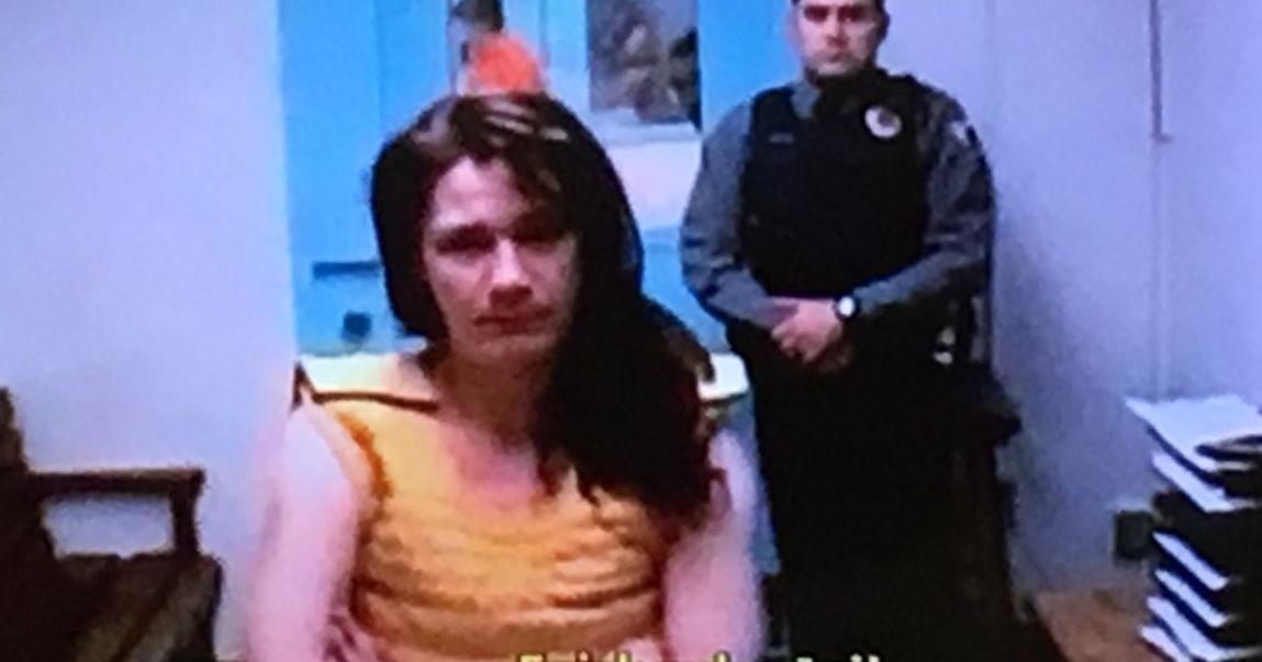 Fairbanks woman gets 43 years for knife attack; also faces trial in two ...