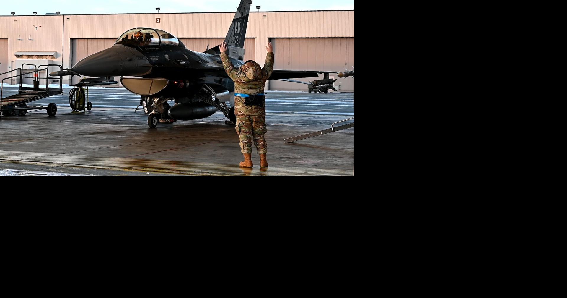 Eielson Air Force Base | | newsminer.com