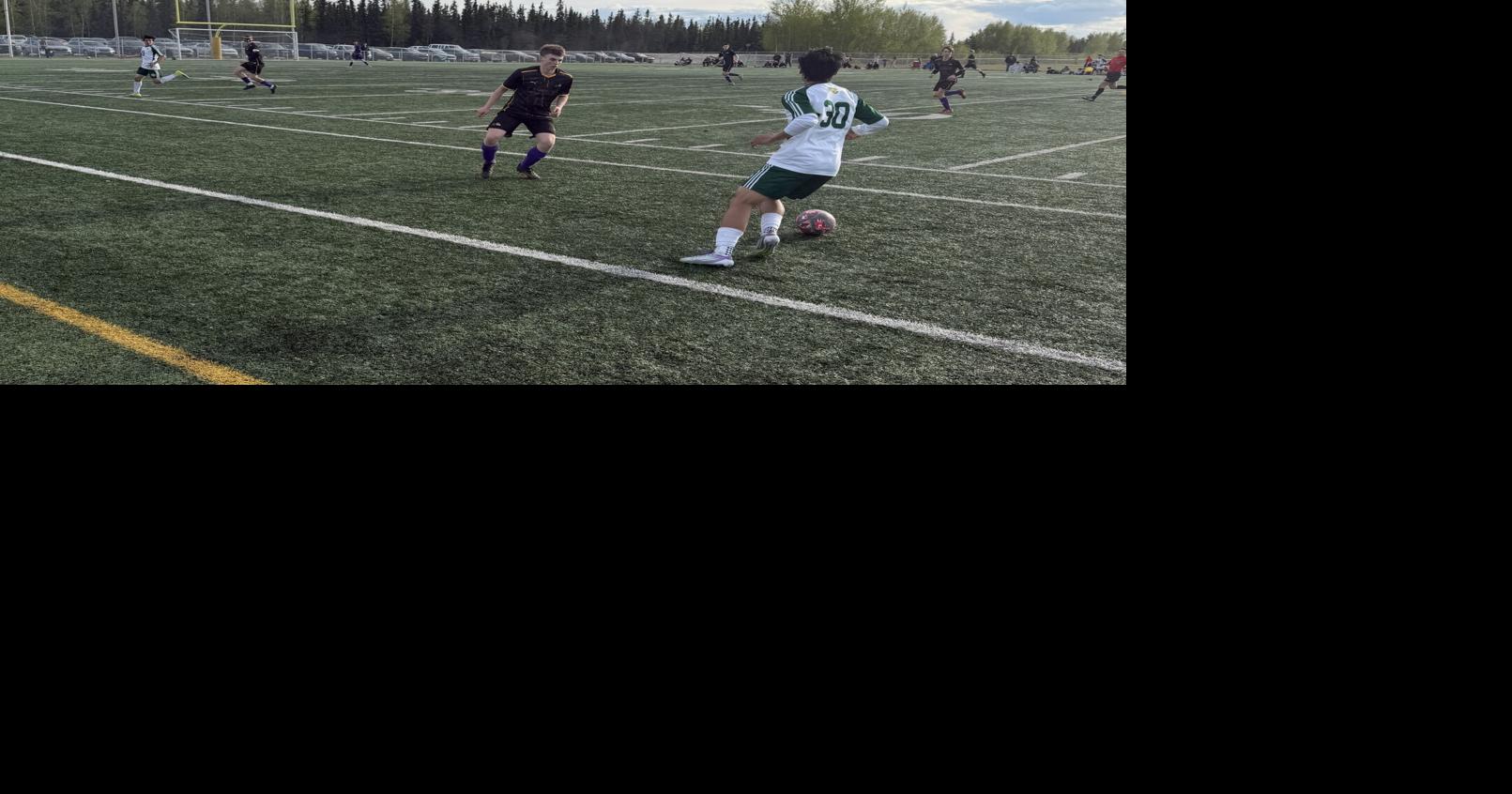 Lathrop drops tightly contested match to Service | High School ...