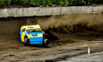 Another strong week of racing at Mitchell | Sports | newsminer.com