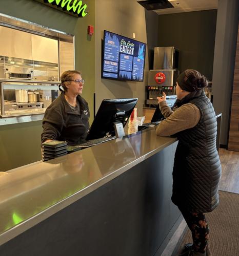 Fort Wainwright cuts ribbon on Community Activity Center | Military ...