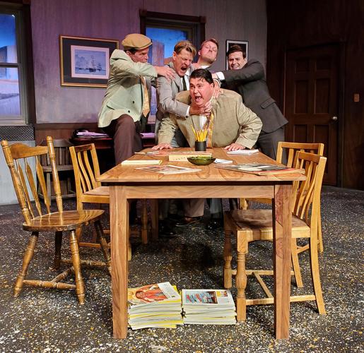 After almost three years, Fairbanks Drama Association returns to the ...