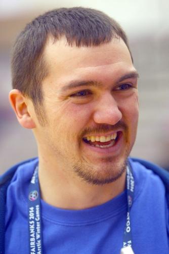 Alaska knuckle hopper braves pain, takes gold | Local | newsminer.com