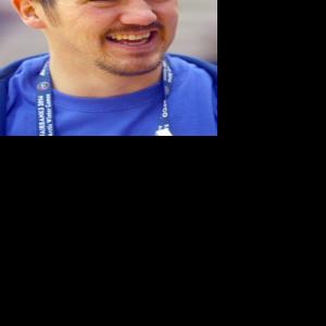 Knuckle hop is mind over body | Arctic Winter Games | newsminer.com