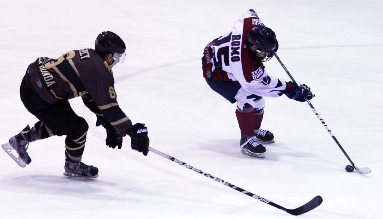 Ice Dogs end losing streak with win over Kenai River | Ice Dogs ...
