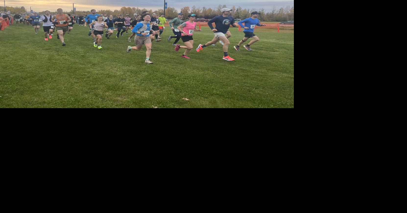 2025 Equinox Marathon: Nutter debuts with win, Frost repeats as women’s ...