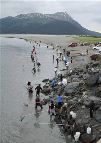 Alaska Daily Life | Featured | newsminer.com