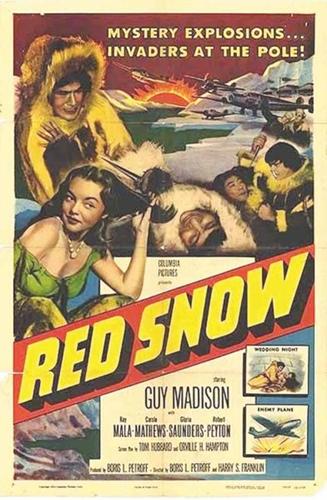 Campaign kicks off to honor Alaska Native actor Ray Mala | Alaska News ...