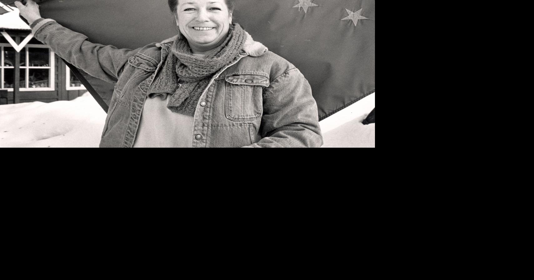 Longtime Alaskan, Lynette Clark, passes away at 73 | Local News ...