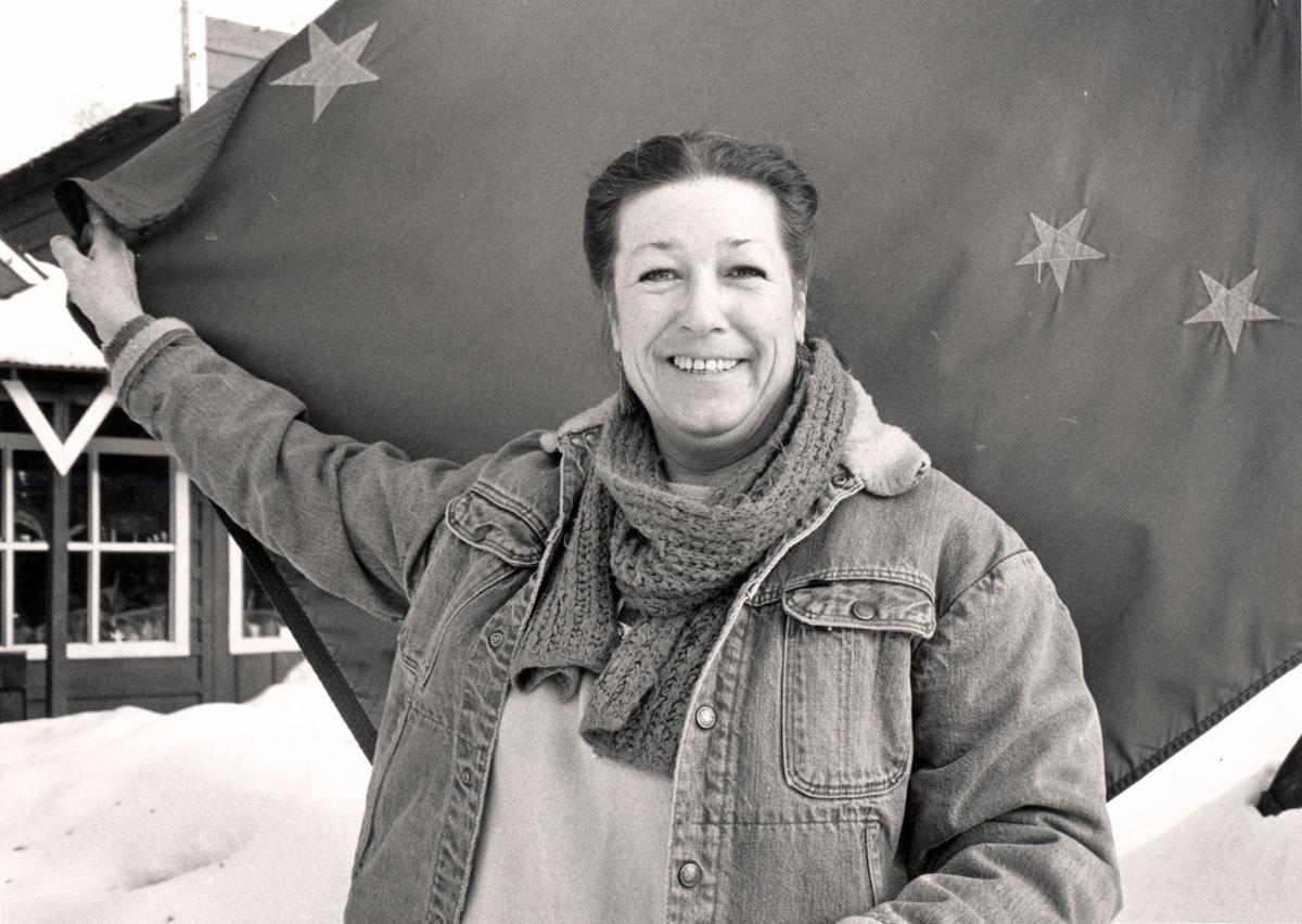 Longtime Alaskan, Lynette Clark, passes away at 73 | Local News ...