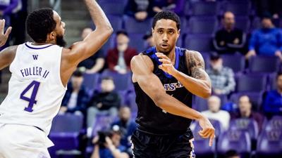 Nanooks basketball team heads for the islands | Sports | newsminer.com