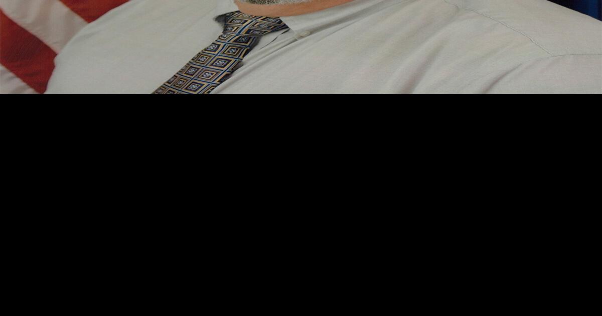 Lantz Dahlke joins the Missing and Murdered Indigenous Persons ...