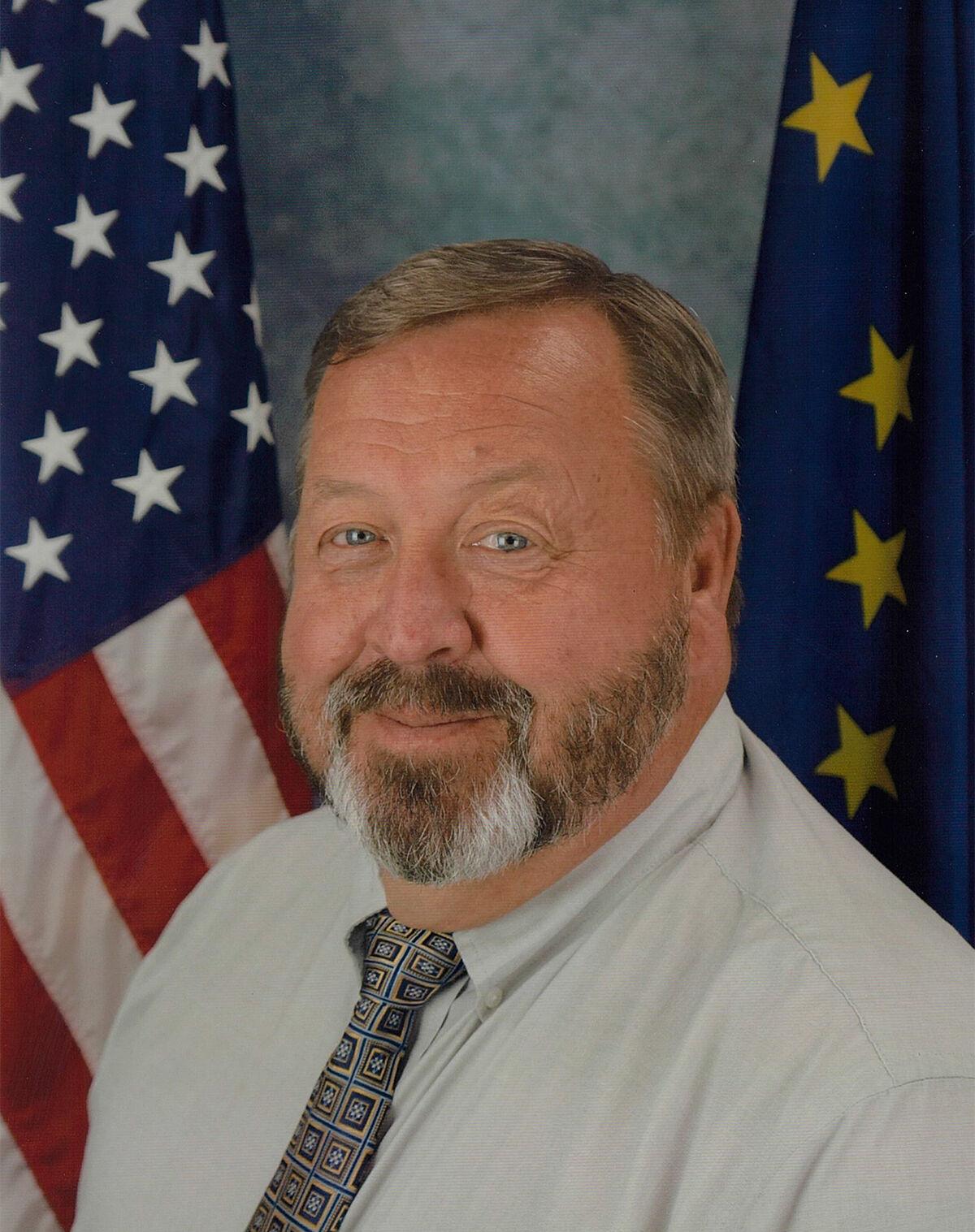 Lantz Dahlke joins the Missing and Murdered Indigenous Persons ...