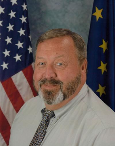 Lantz Dahlke joins the Missing and Murdered Indigenous Persons ...