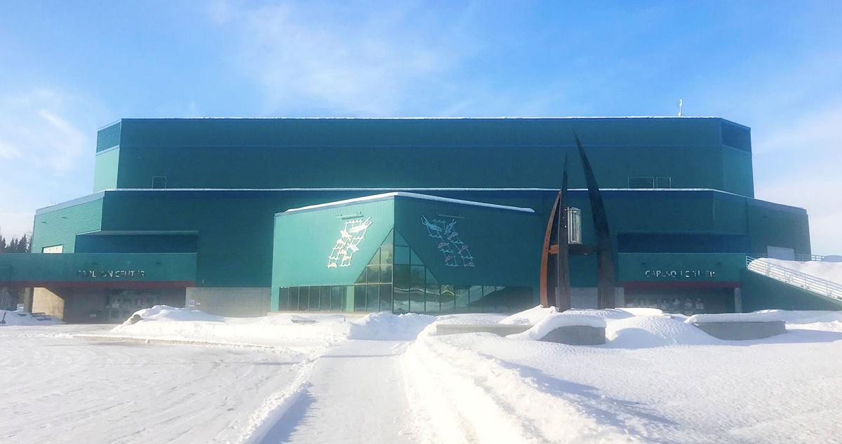 Carlson Center on track to reopen as community center | Local News ...