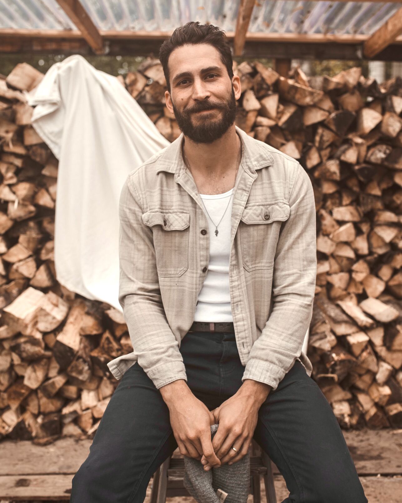 Fairbanks Songwriter Joshua LaBuda to perform new album at GATHER ...
