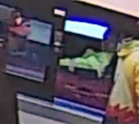 North Pole police asking for help identifying Wendy's shooter | Local ...