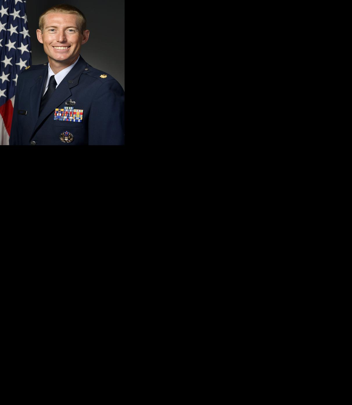 Eielson squadron commander dies after being struck by vehicle | Local ...