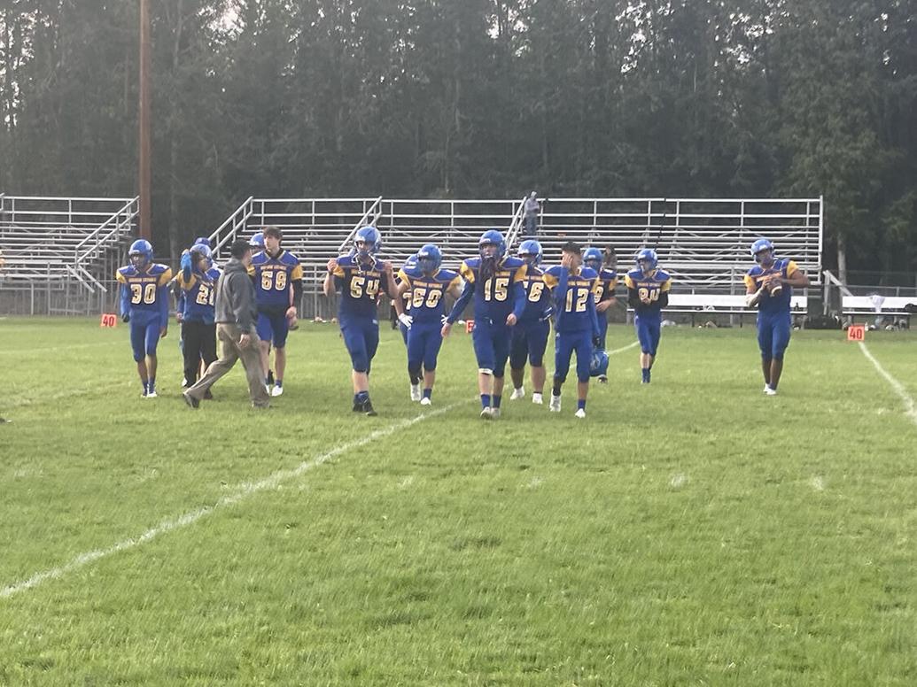 Monroe football | Sports | newsminer.com