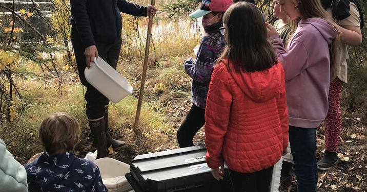 Community spirit, school's rural appeal are highlights for Two Rivers ...