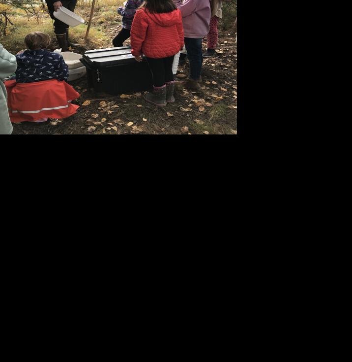 Community spirit, school's rural appeal are highlights for Two Rivers ...