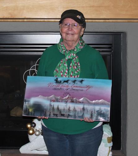 Chamber honors North Pole’s best at 2025 Community Awards | Northpole ...