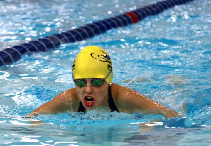 Crazy Big Swim raises money across the nation to fight cancer | Kris ...
