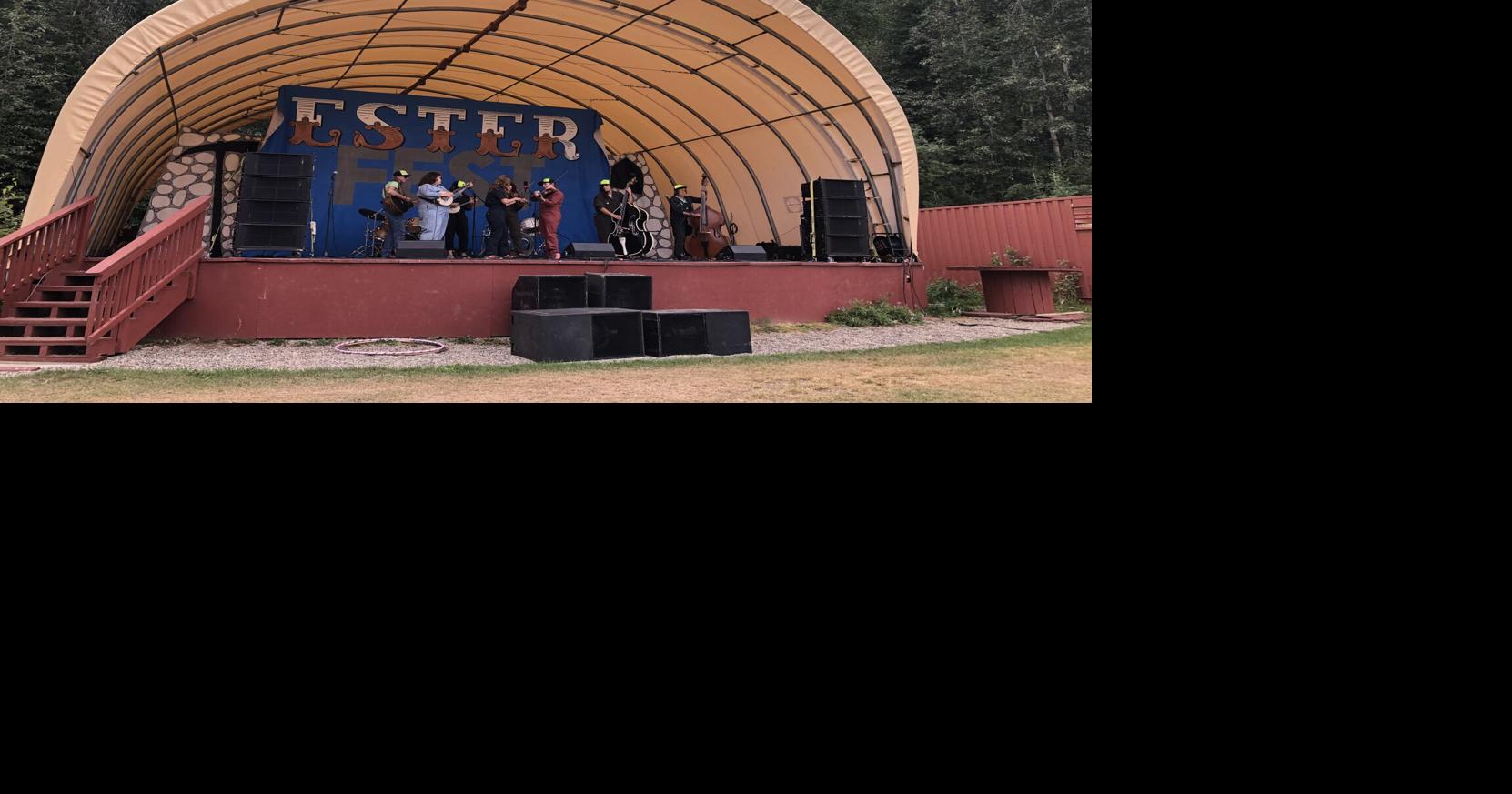 In search of your wild Alaska music stories | Latitude 65 | newsminer.com