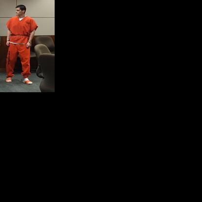 Fairbanks man sentenced to 85 years for killing two women and burning ...