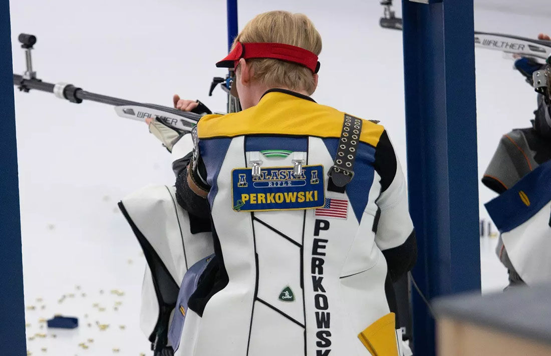 Nanooks rifle defeat Rebels in Saturday match at Ole Miss | UAF Nanooks ...