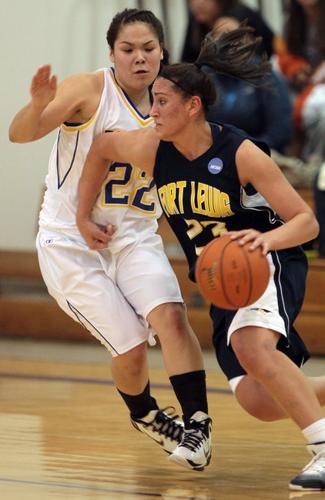 Fort Lewis claims basketball tournament title by beating Alaska Nanooks ...