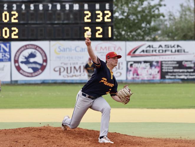 Play ball! The 2023 Midnight Sun Game is here | Baseball | newsminer.com