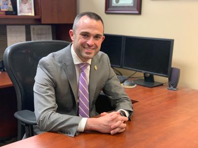 Dallaire named Fairbanks district attorney | Local News | newsminer.com