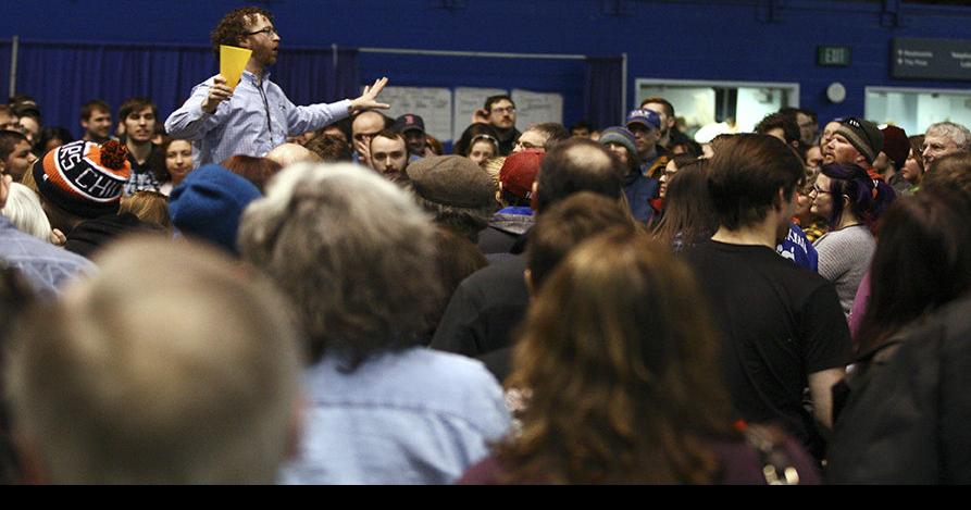 Alaska Democratic Party outlines primary changes | Local News ...