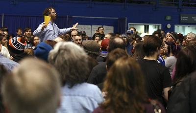 Alaska Democratic Party outlines primary changes | Local News ...