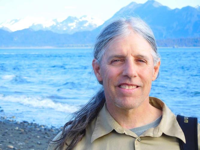 Fairbanks author's young adult novel chosen for statewide reading ...